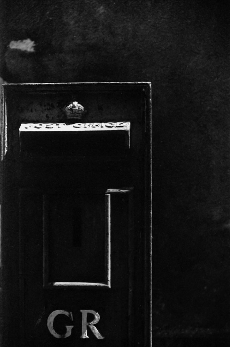 Post Box | GANREF
