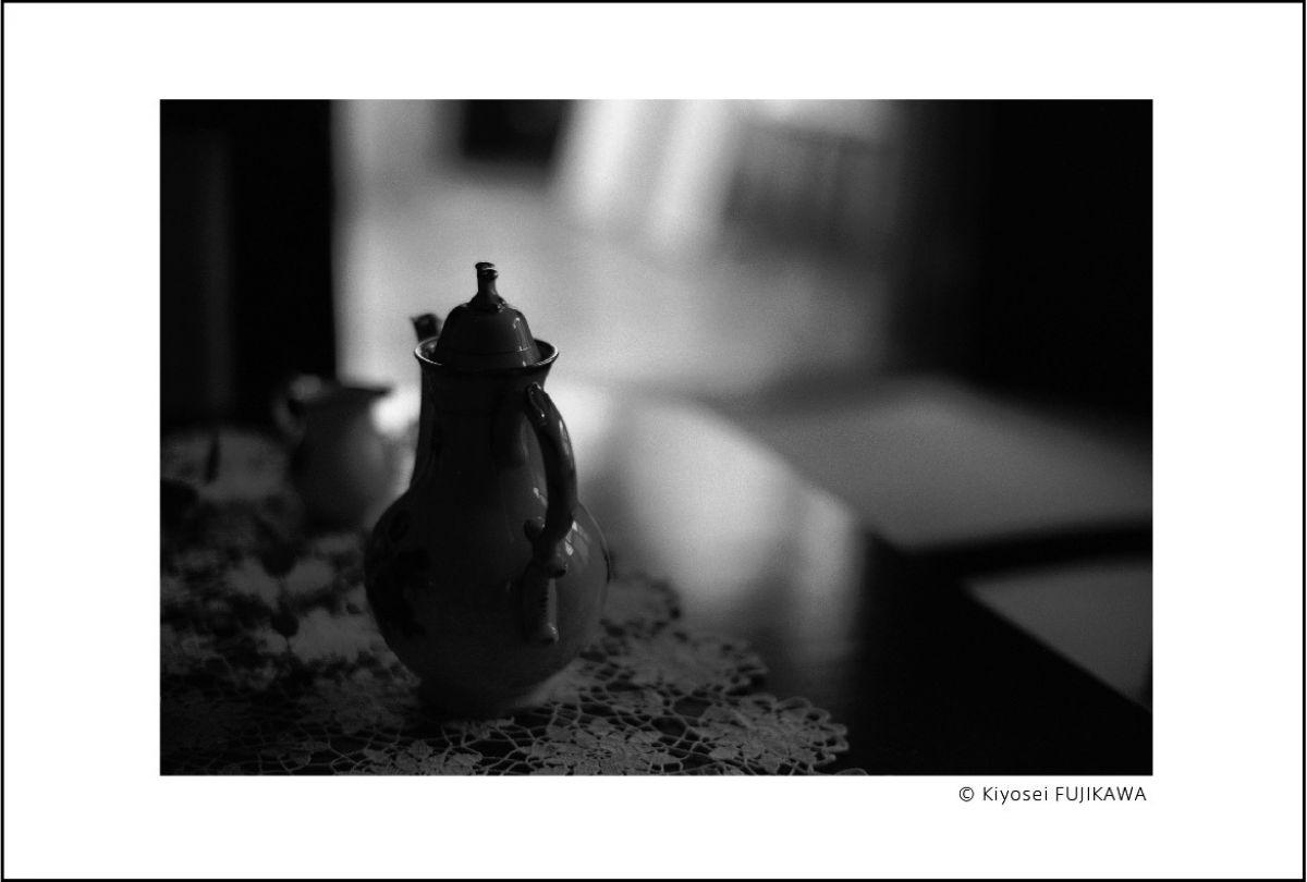 展覧会「Fascinating Light」 | GANREF