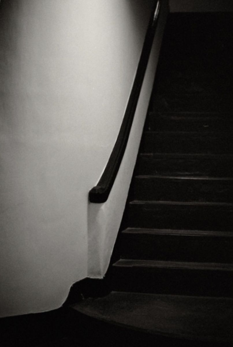 Stairs | GANREF