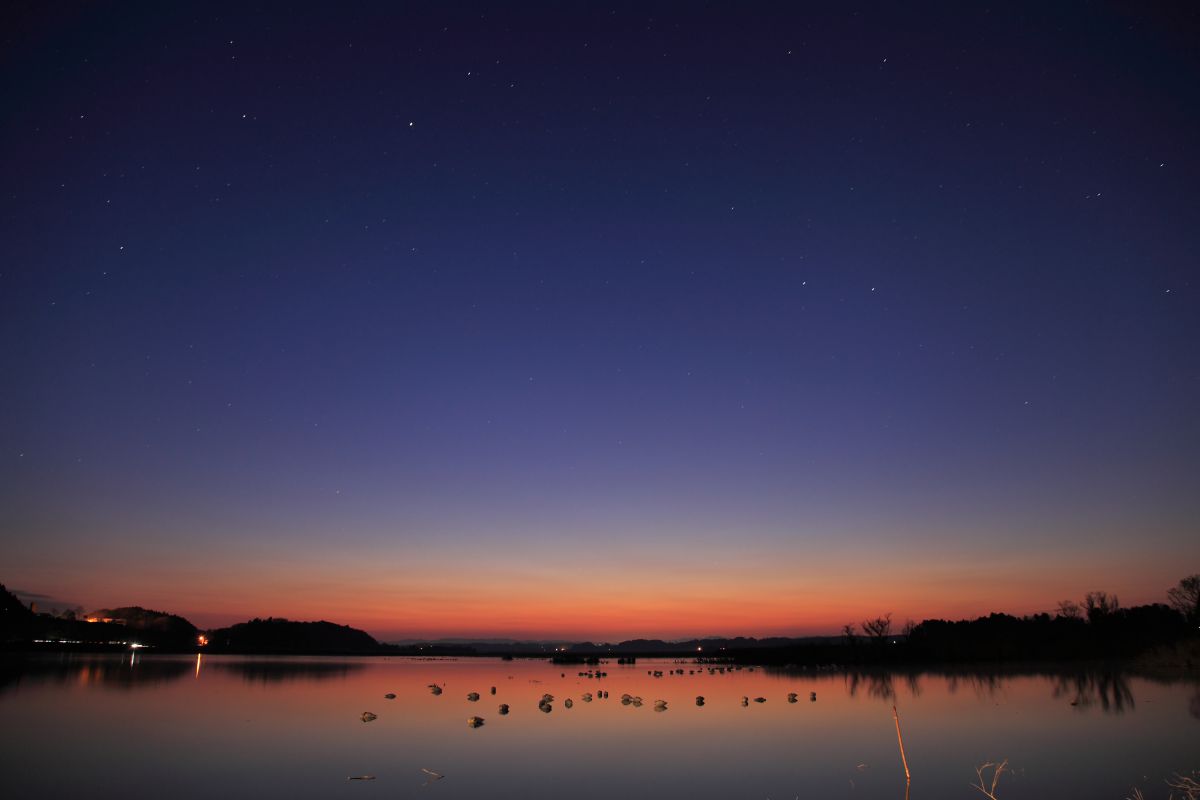 浅い眠り | GANREF