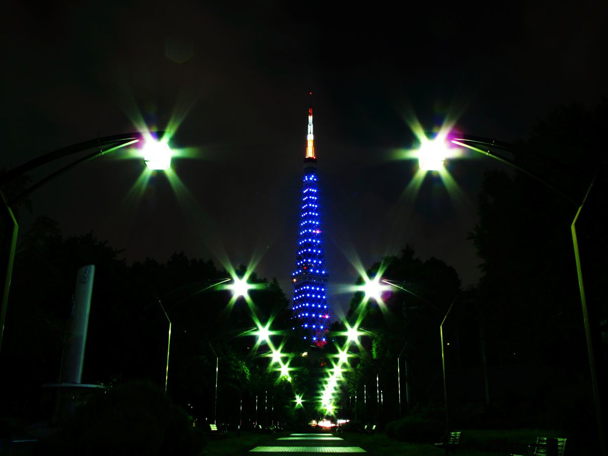 diamond night | GANREF