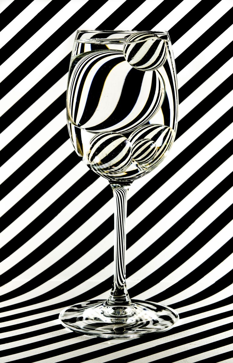 ZEBRA COCKTAIL SPECIAL | GANREF