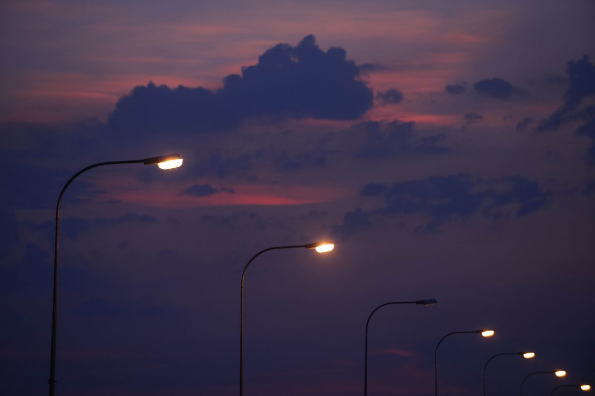 magic hour -Laos- | GANREF