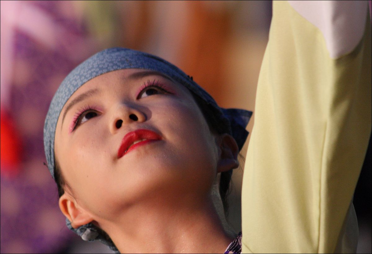 よさこい01 | GANREF