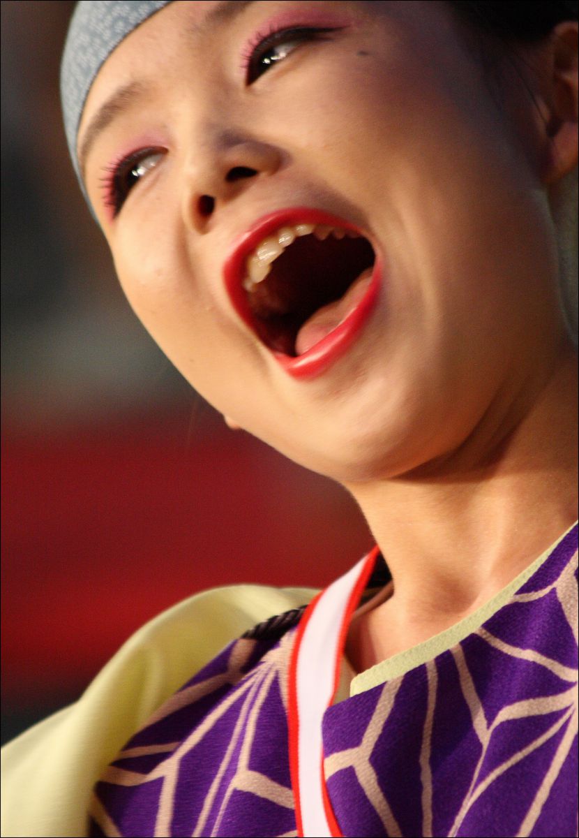 よさこい02 | GANREF