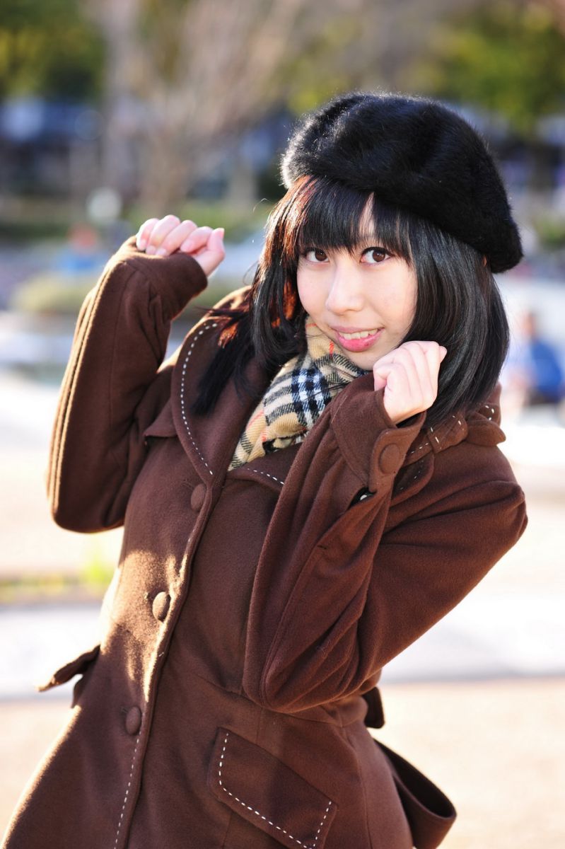 えっへっへ★ | GANREF