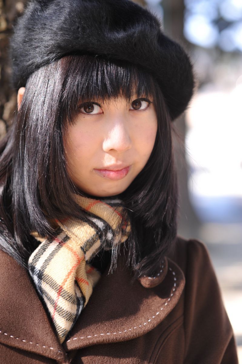 陽射しの下で | GANREF