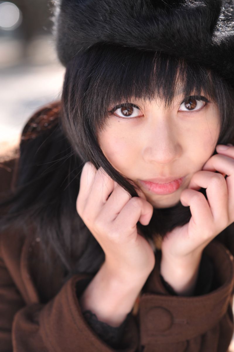 まっすぐに | GANREF