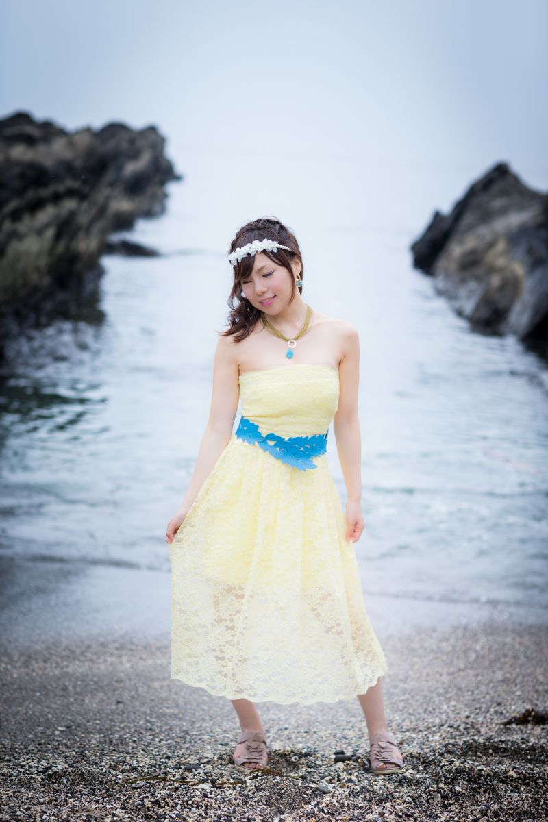 海の女神 | GANREF