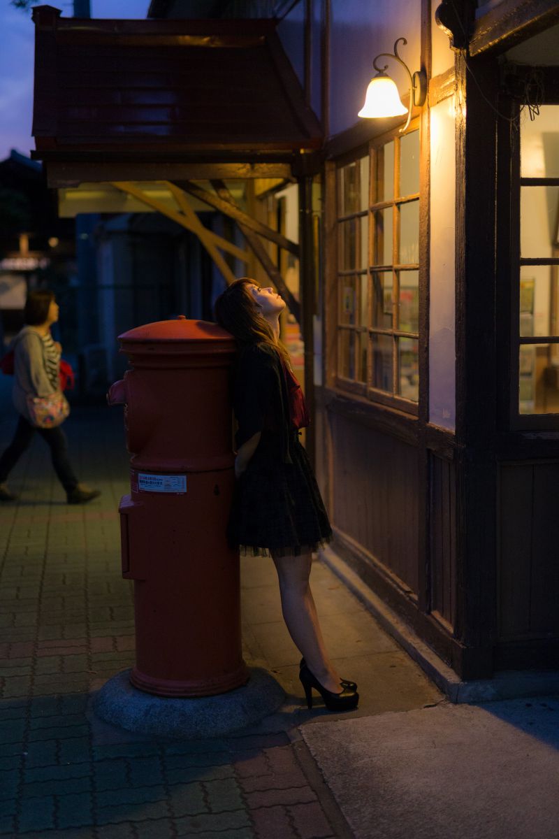 懐かしき思い出④ | GANREF