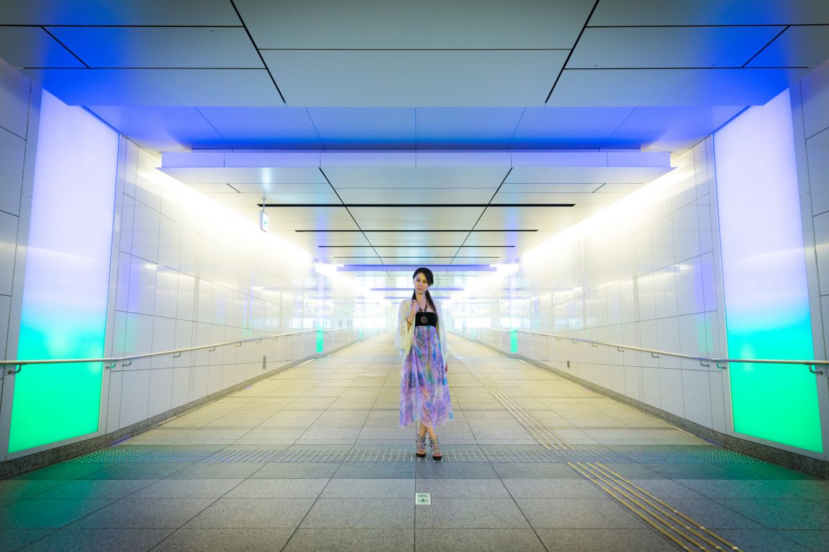 Space station | GANREF