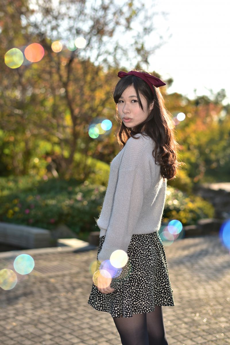 秋色エリちゃん | GANREF