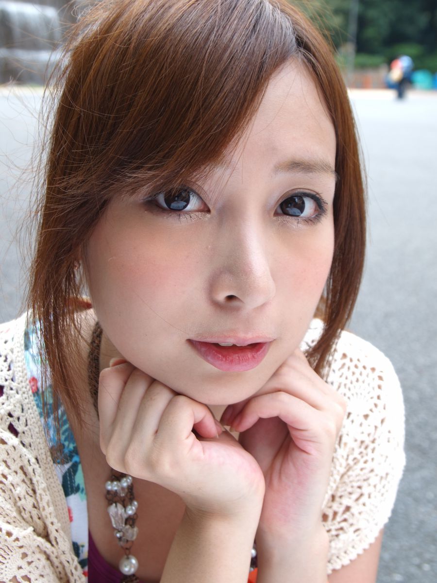 木並唯ポートレートbyE-P2 | GANREF