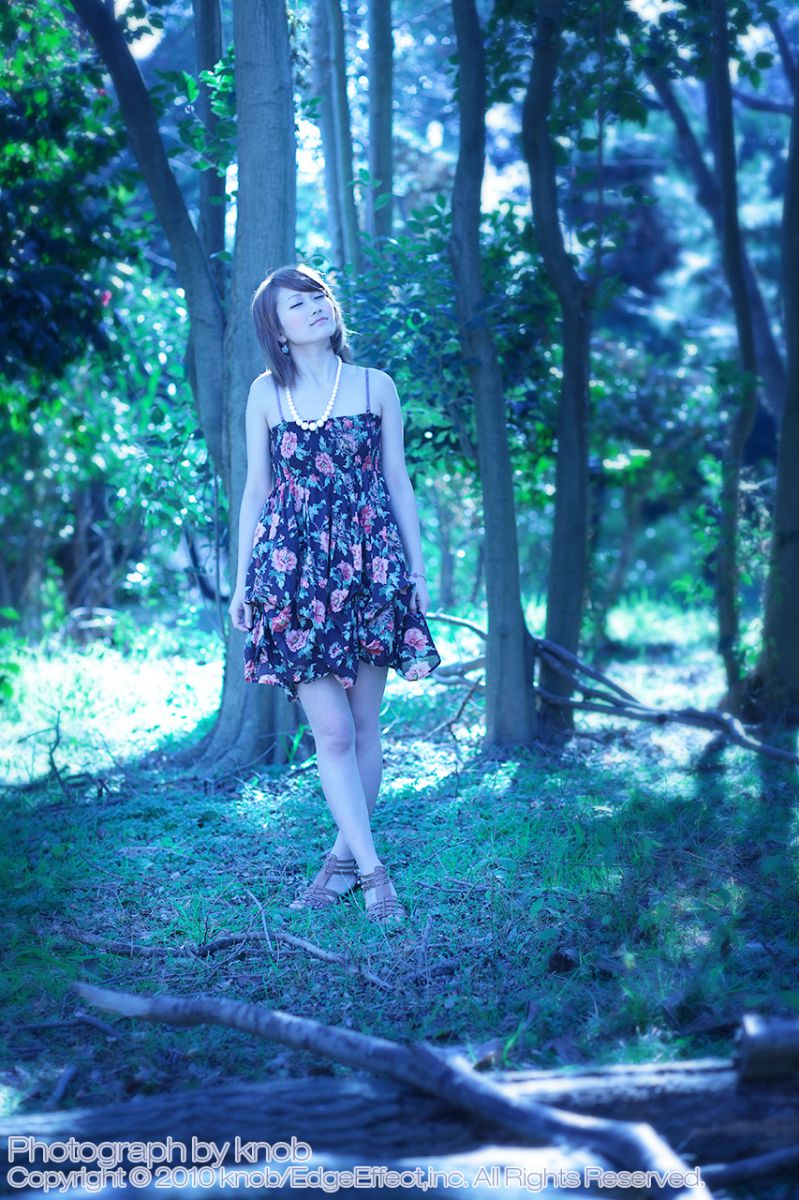 菊地美香ポートレートその10 | GANREF