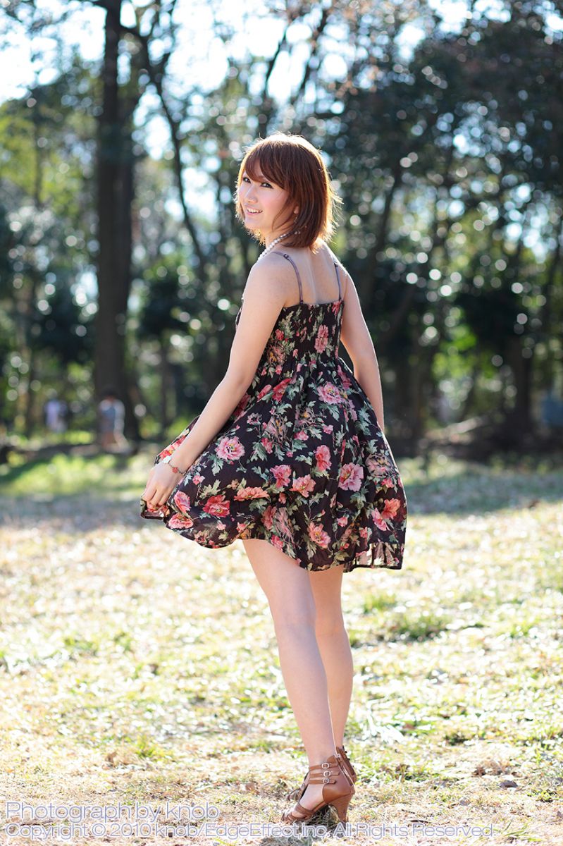 菊地美香ポートレートその7 | GANREF