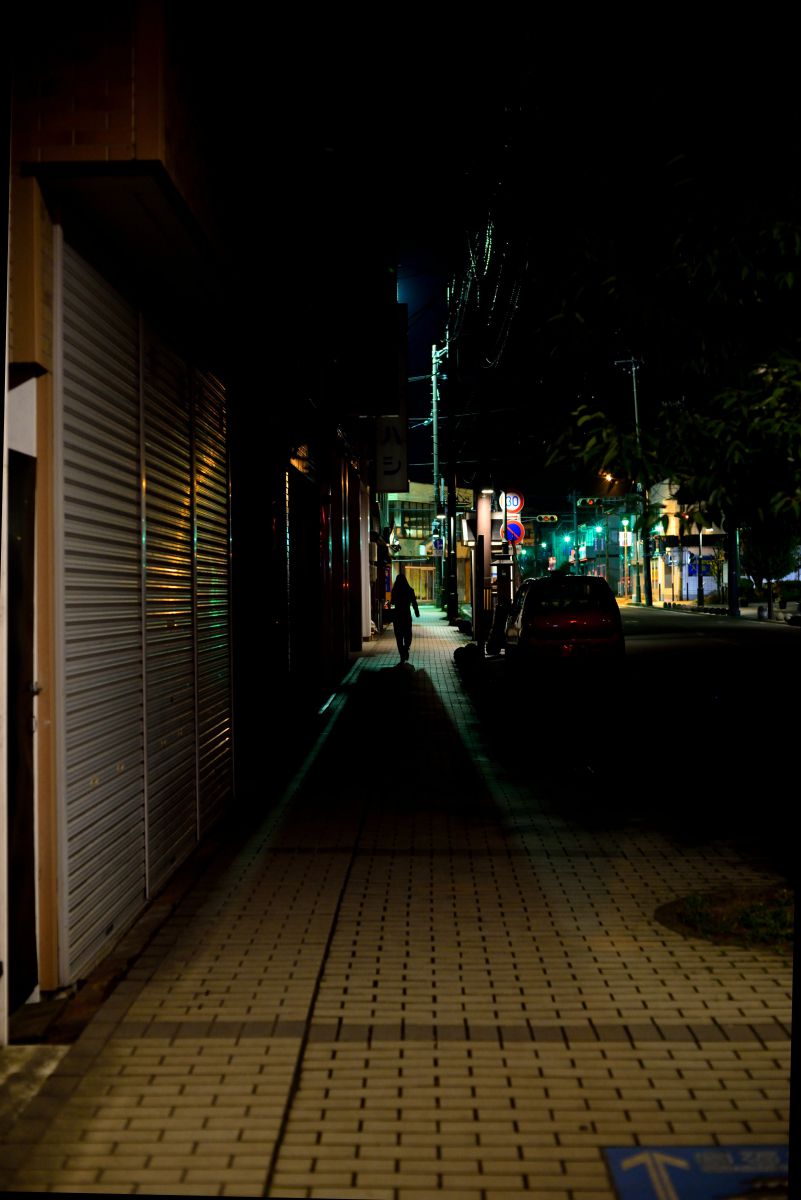 TO・BA・RI | GANREF