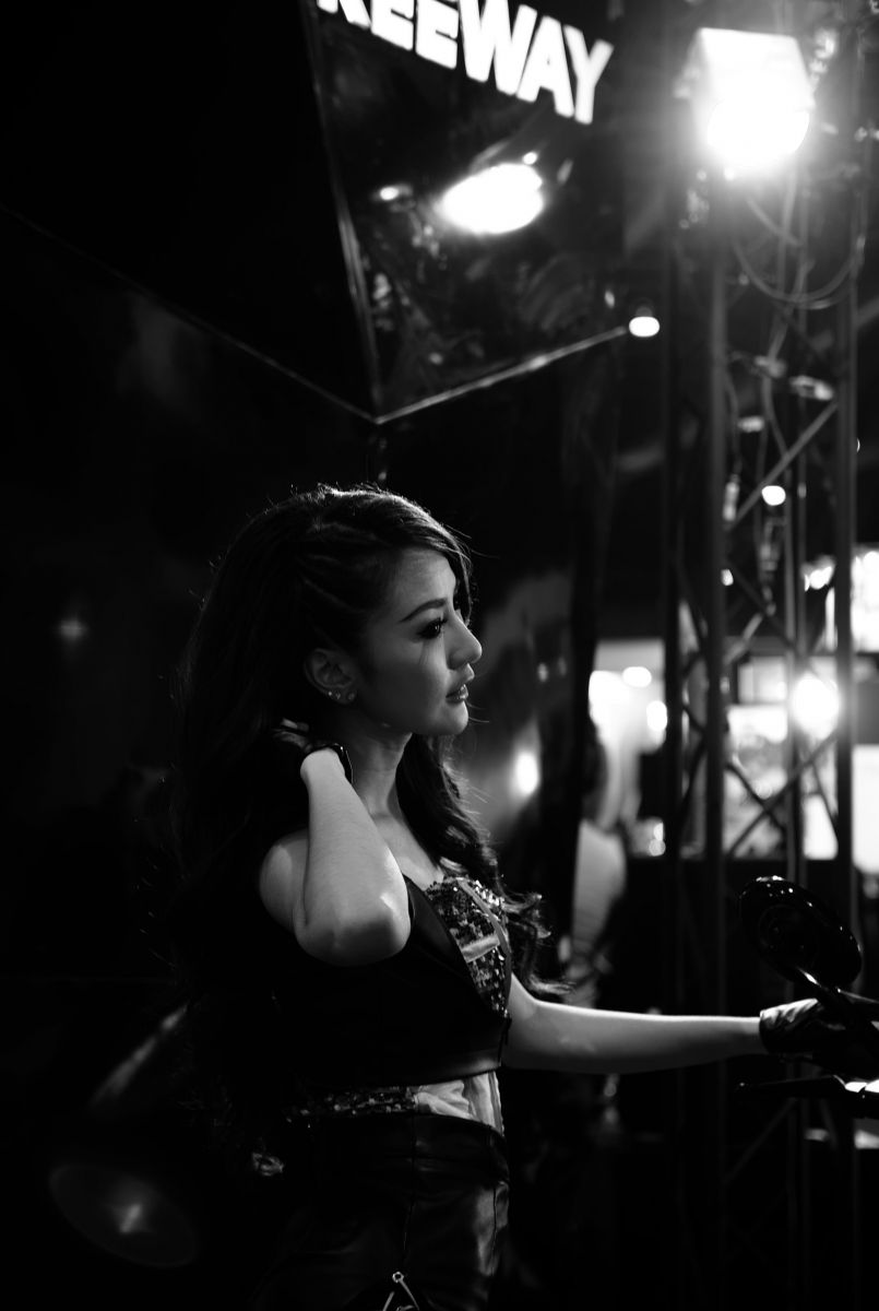 take a rest | GANREF