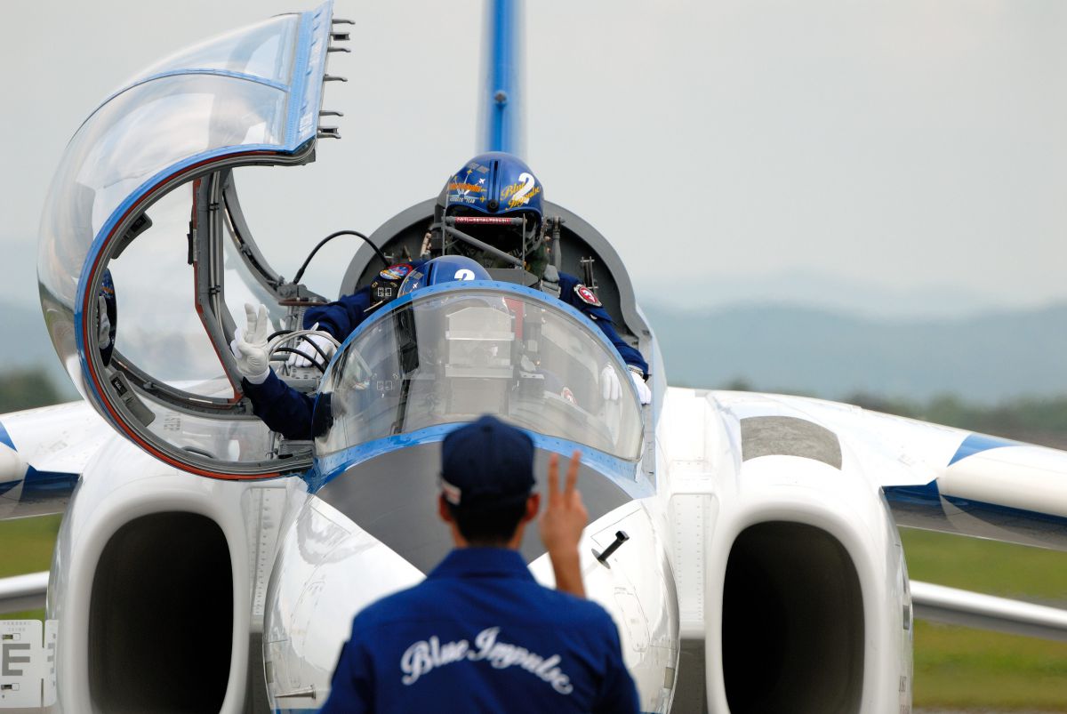 エンジンスタート 回転数20％ | GANREF