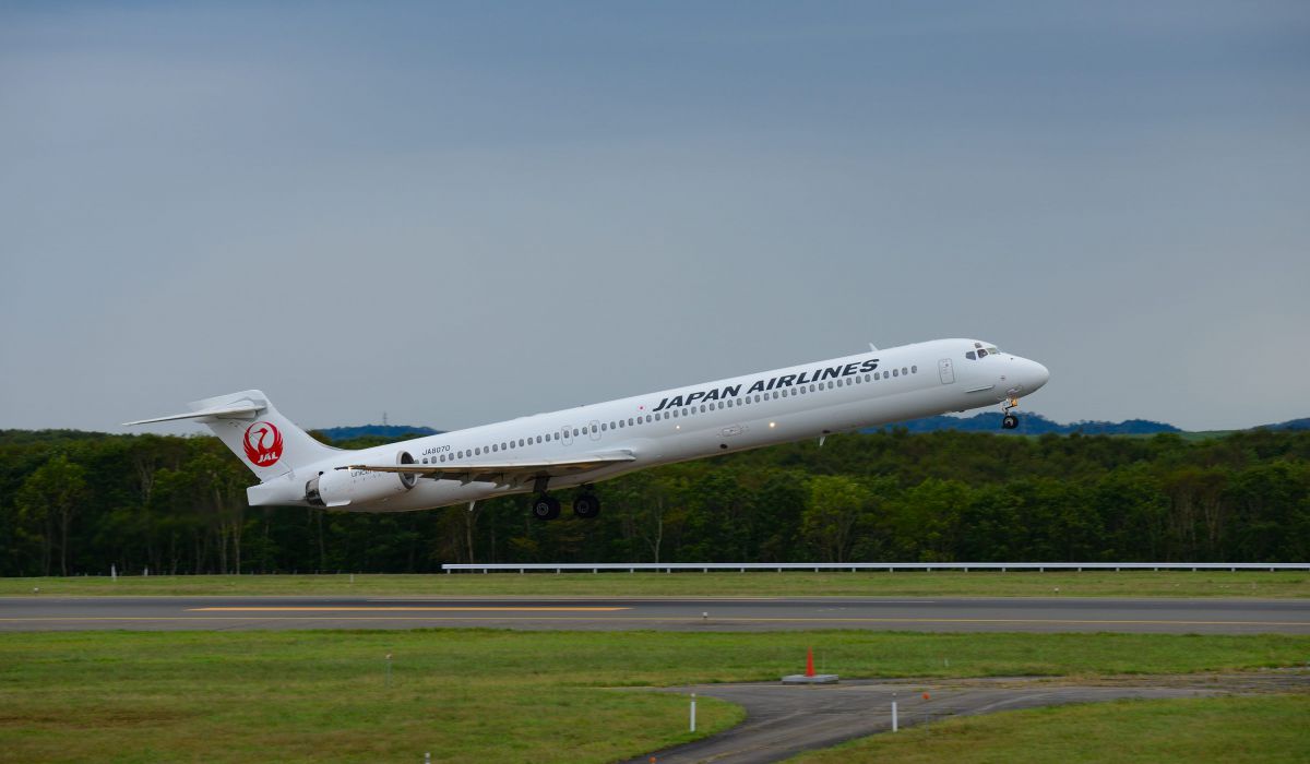 鶴丸 MD-90 | GANREF