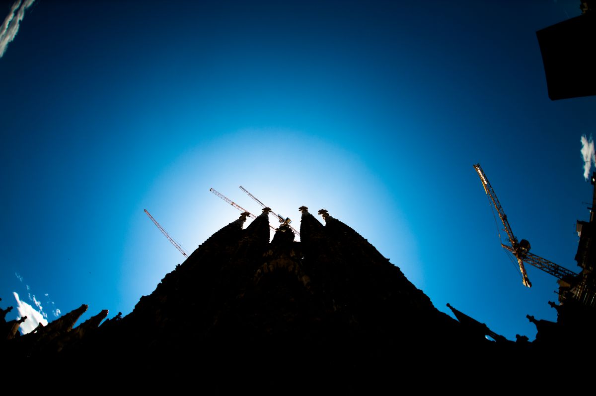 Under Construction, until 2026 | GANREF