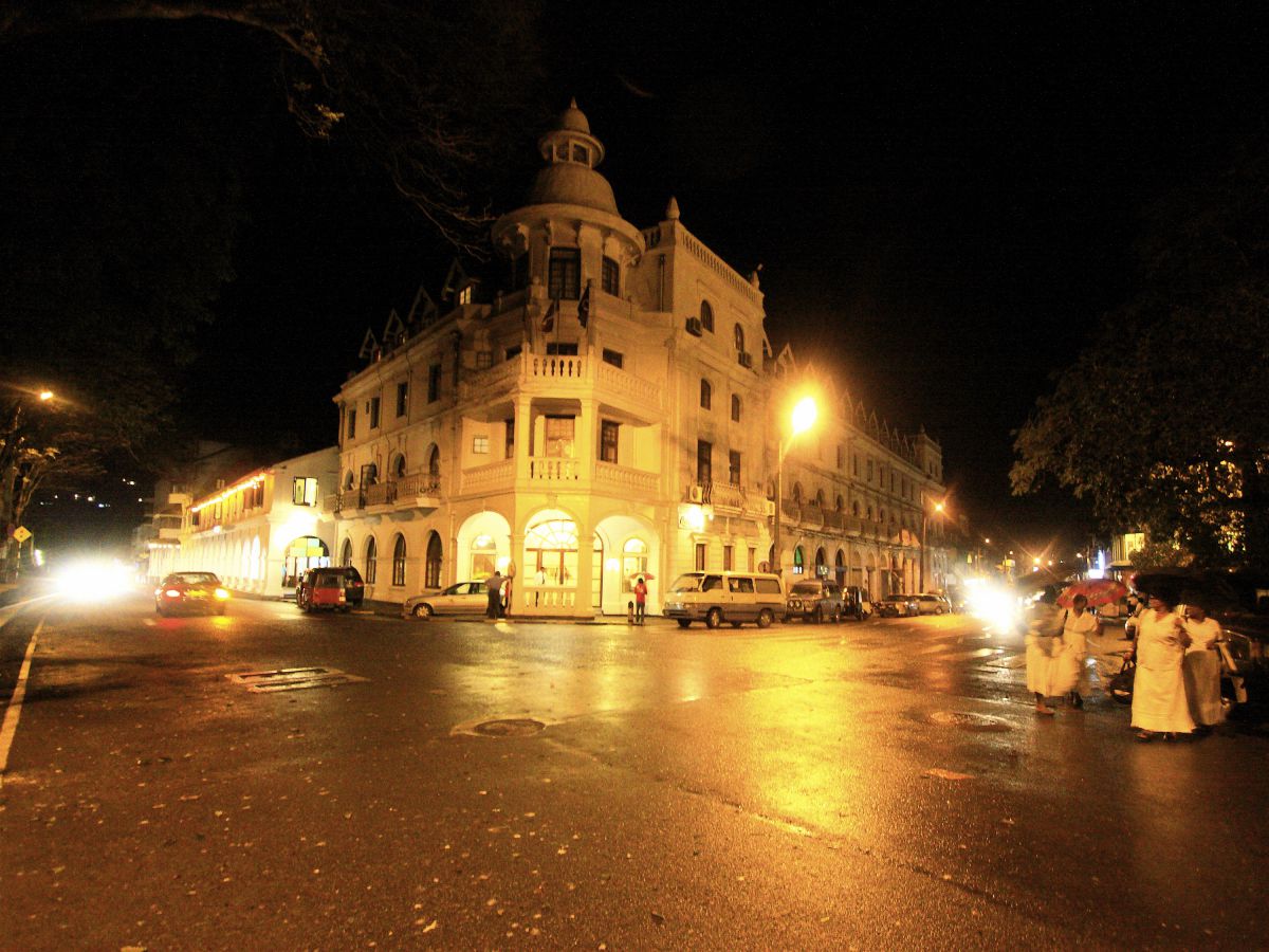 キャンディの夜 | GANREF