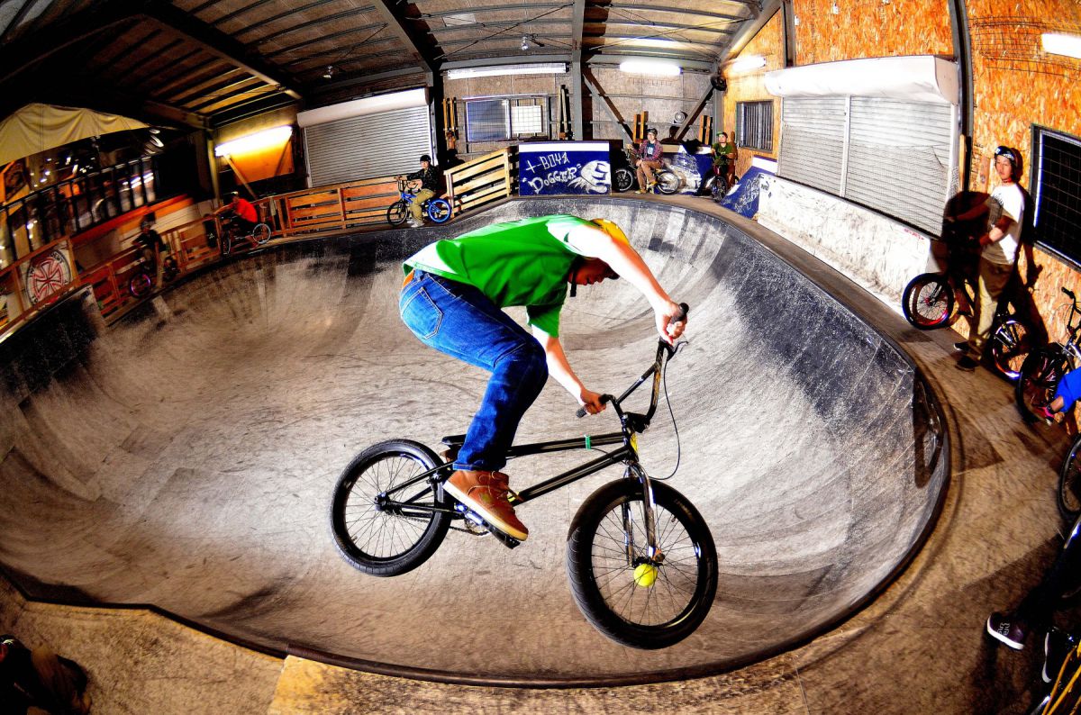 Exercise run | GANREF