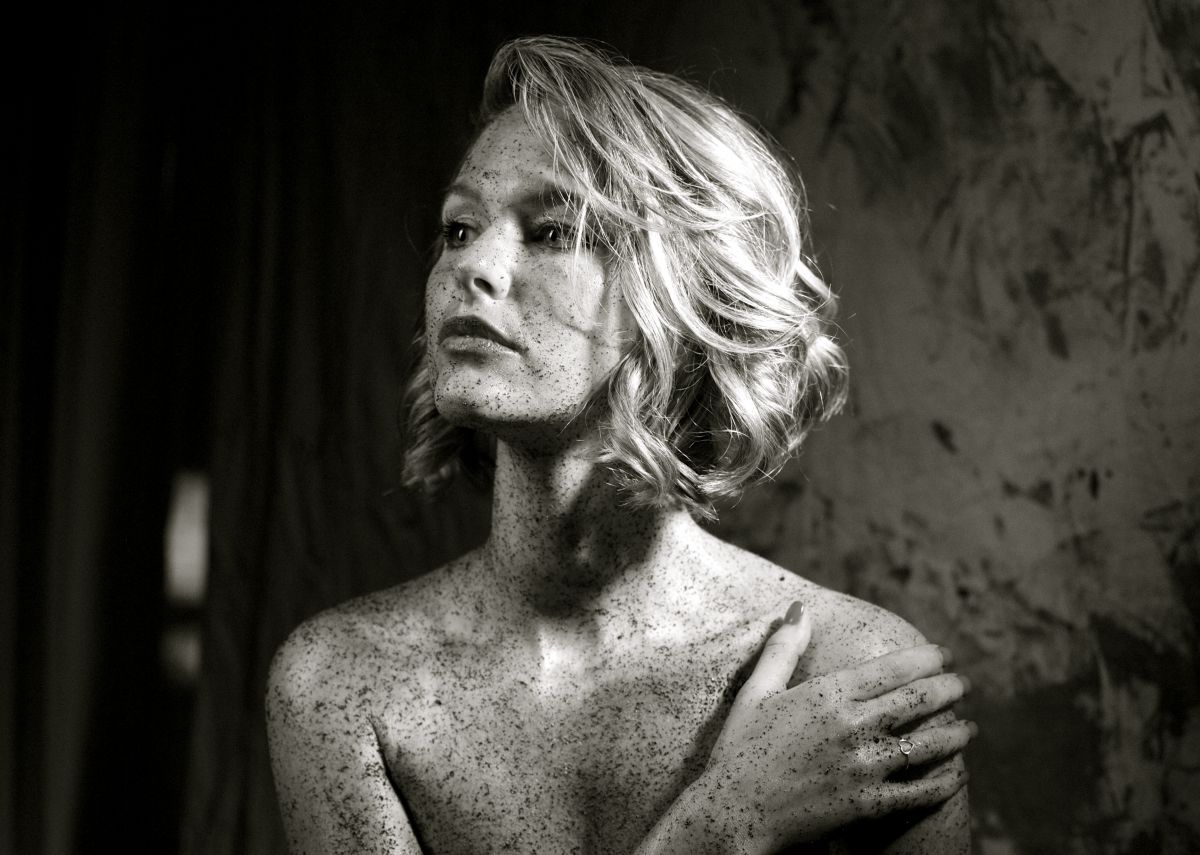 Art Nude - Ms K | GANREF