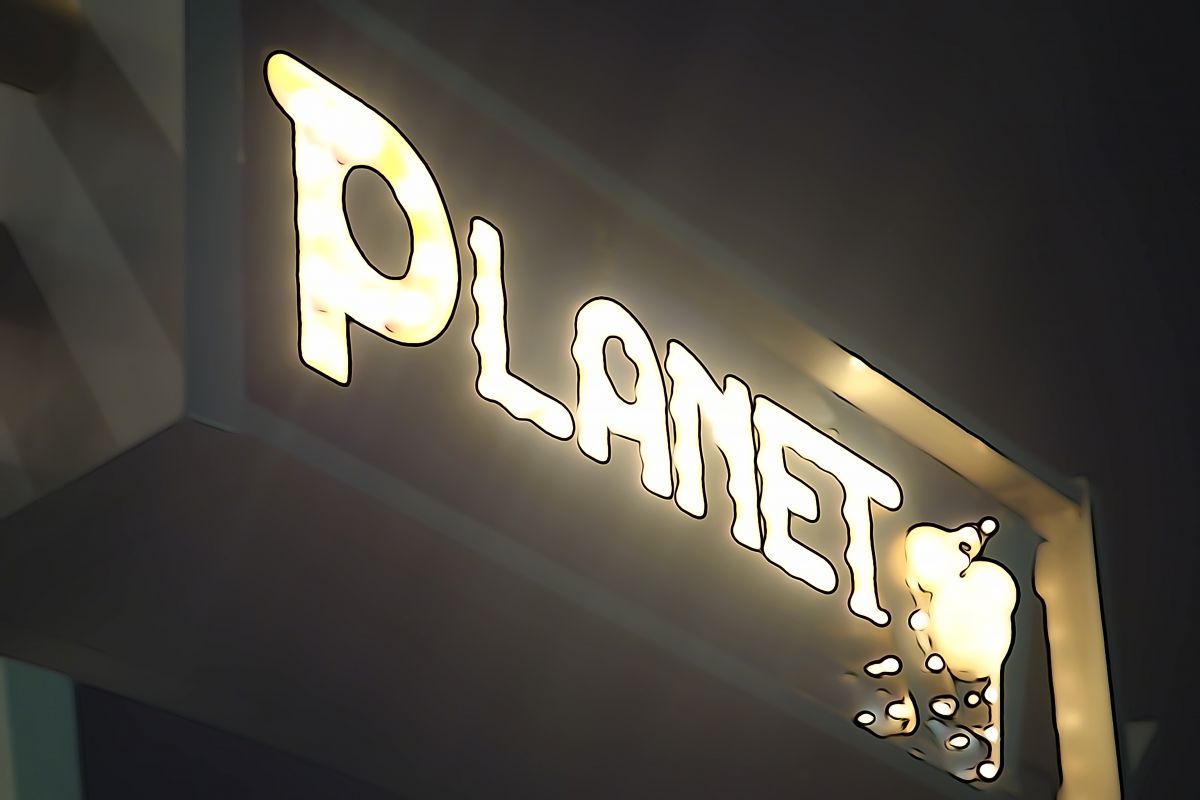 PLANET | GANREF