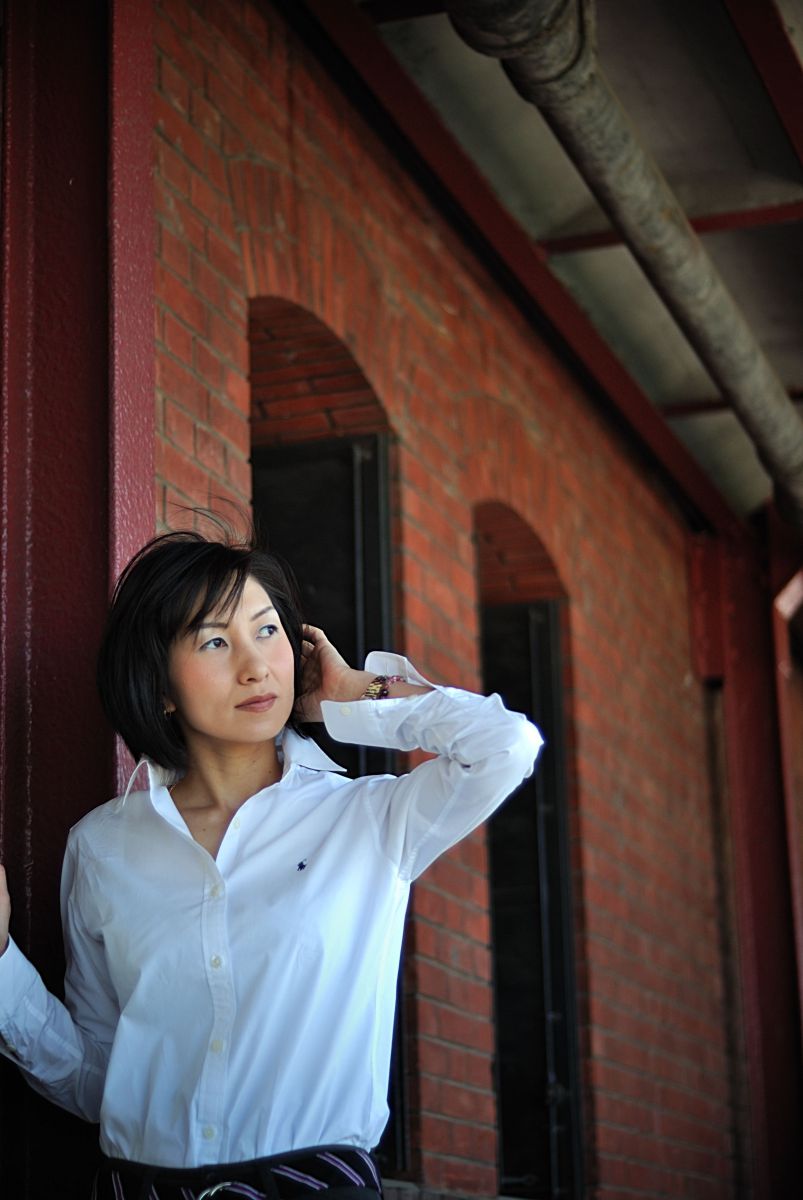 GUESS model*acco | GANREF