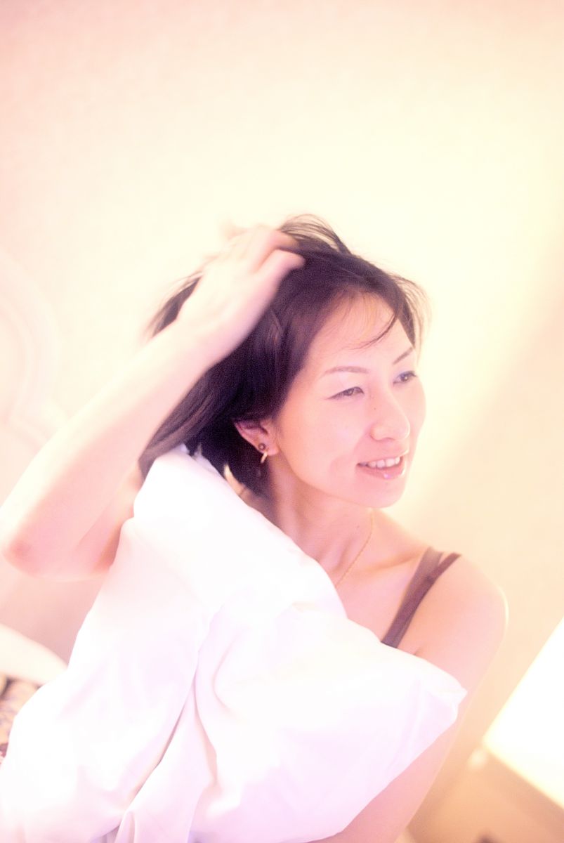 おはよ♪ model*acco | GANREF