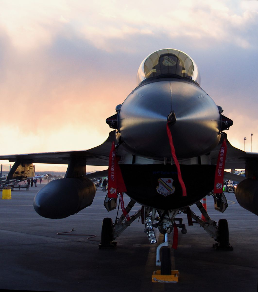 The Fighter | GANREF