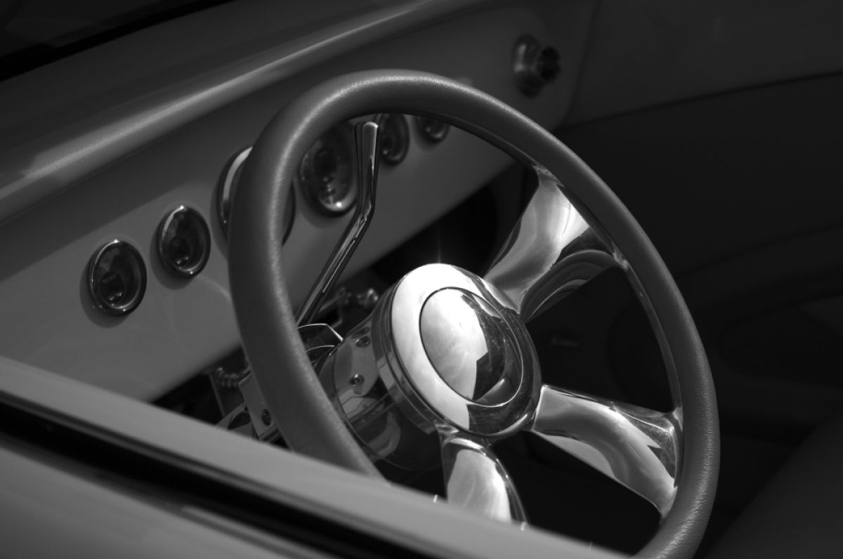 ~Classic Gallery~ Chrome | GANREF