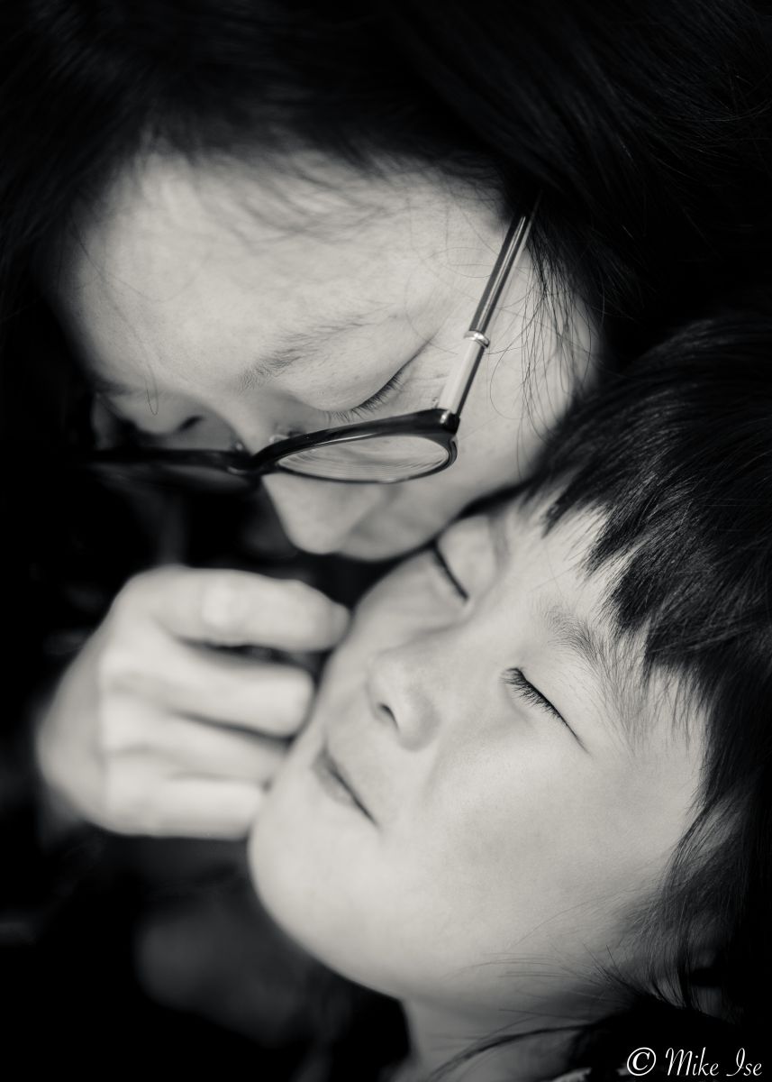 Grooming love | GANREF