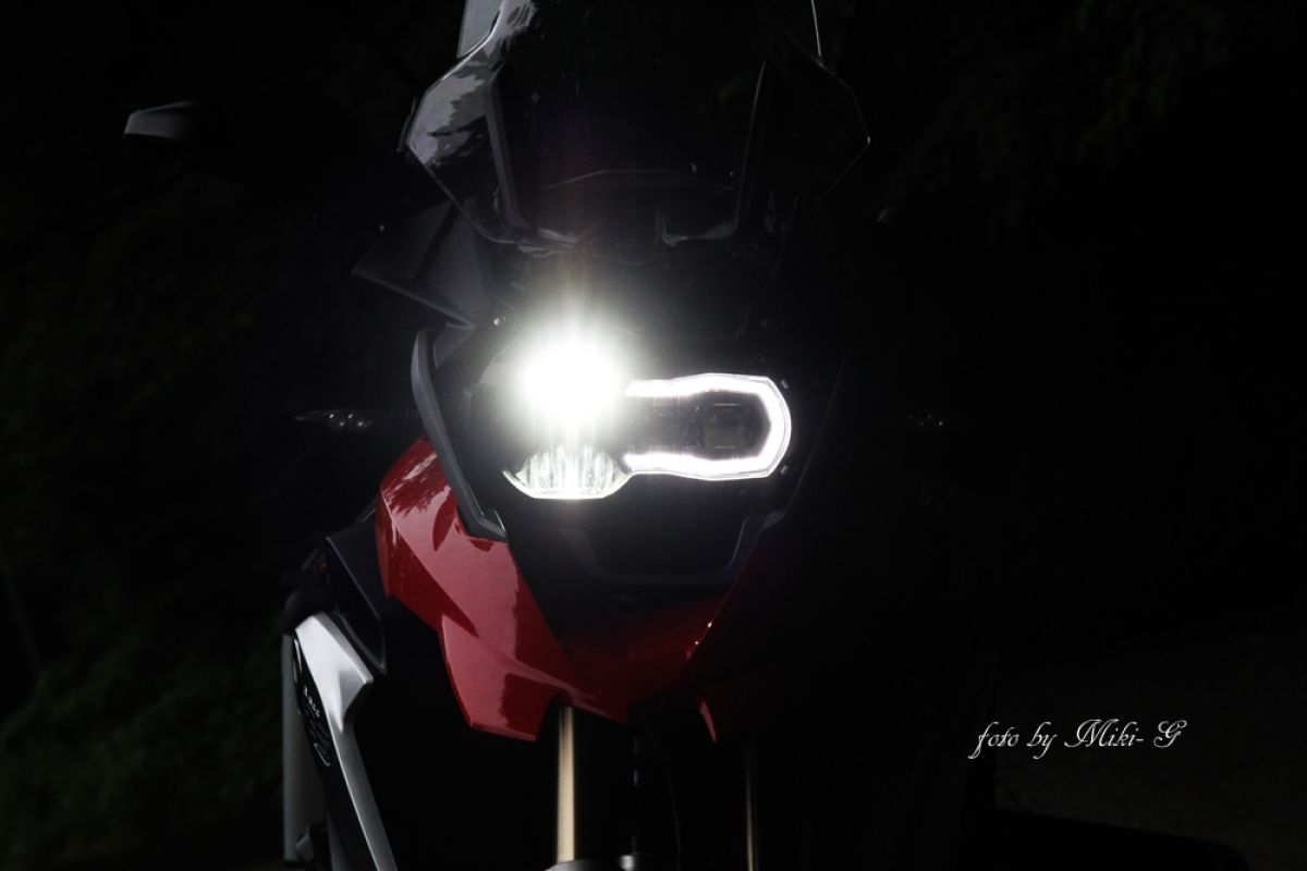 BMW R1200GS | GANREF