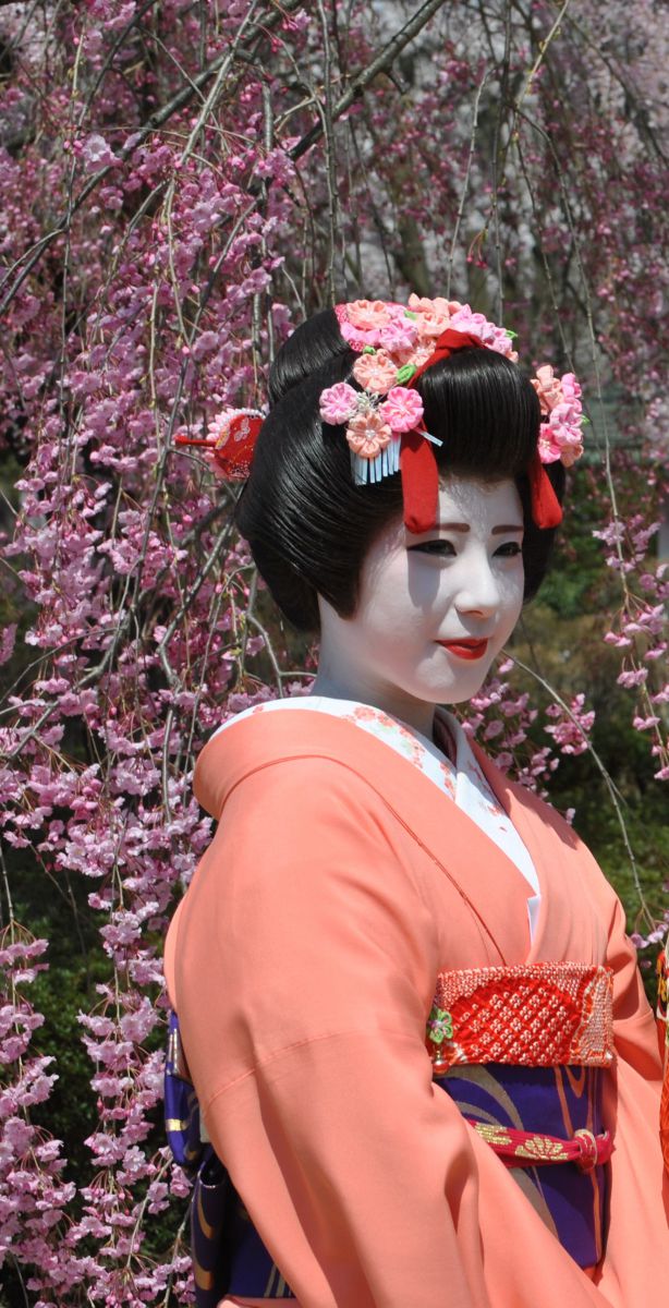 ＊ほほえみ＊ | GANREF