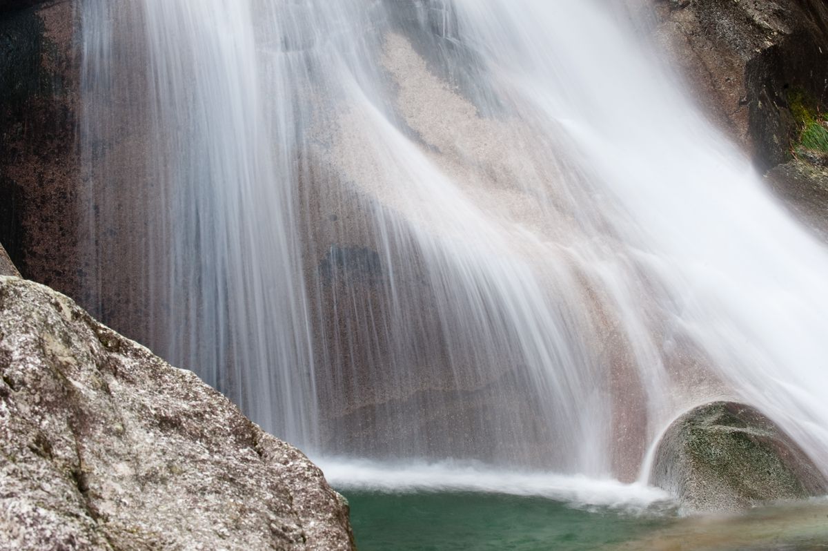 SILKY Ⅱ・・・ | GANREF