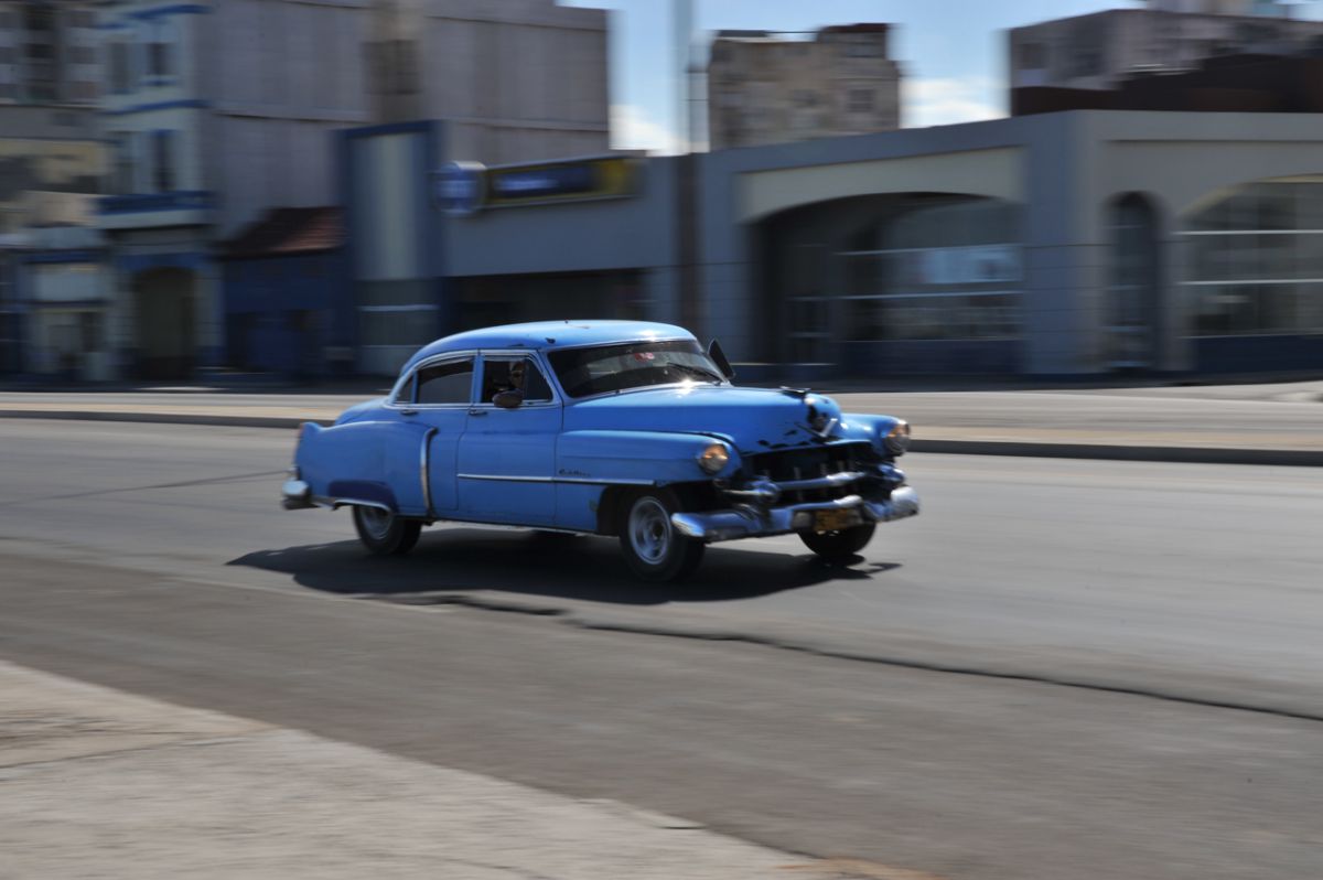 Classic Cars | GANREF