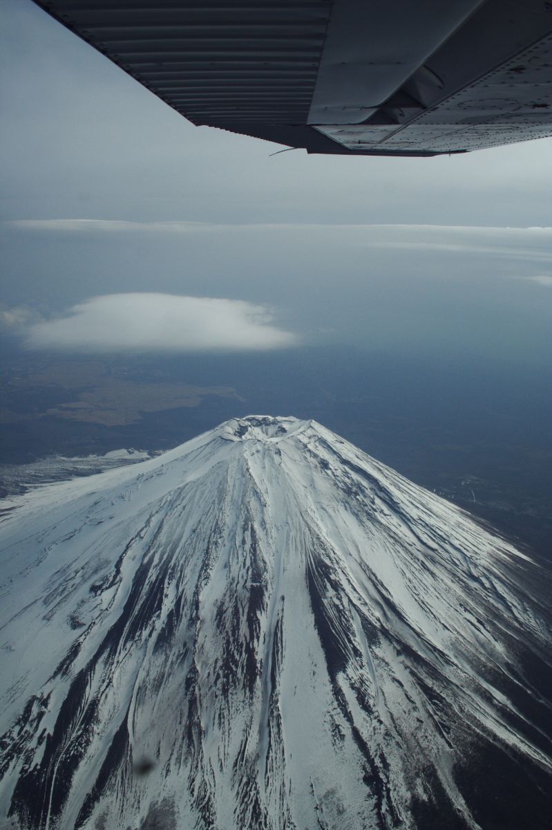 高度6000m | GANREF