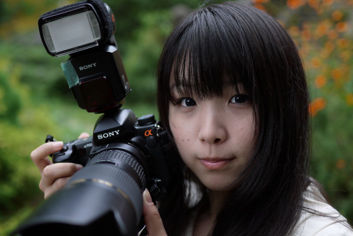 「こいつをどう思う？」 | GANREF