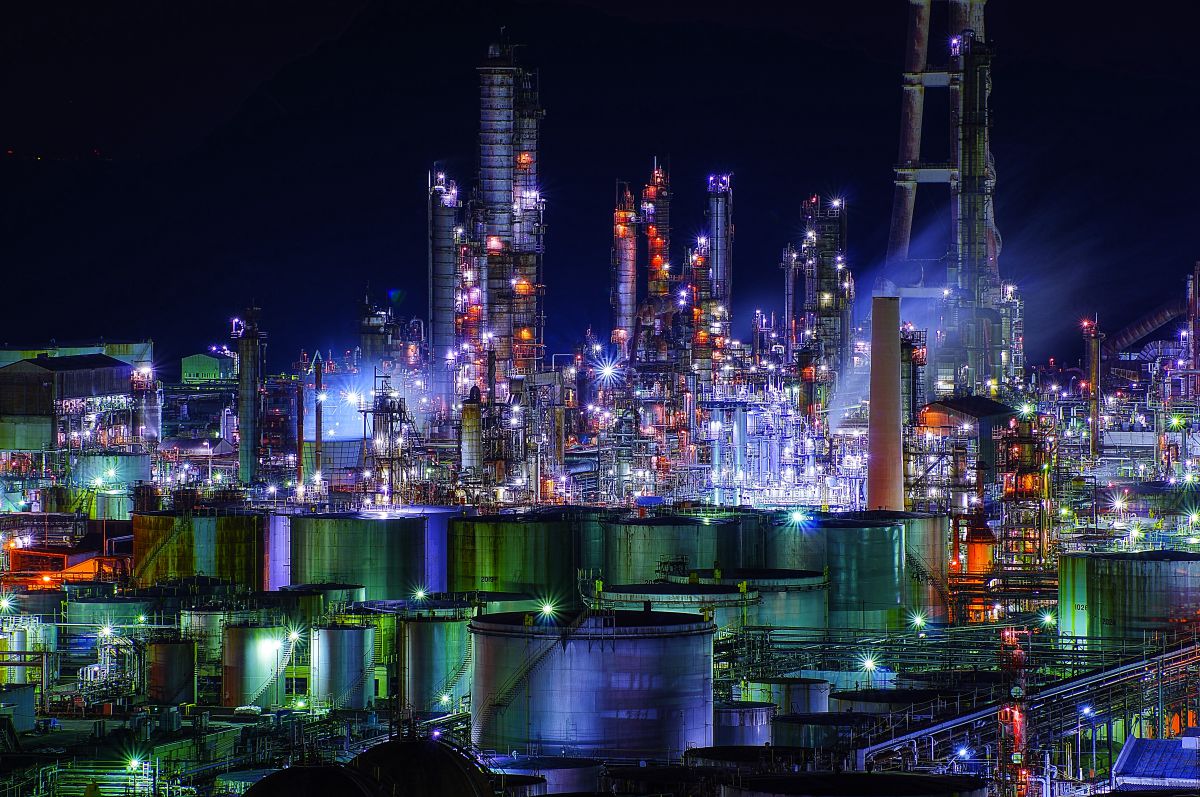 JXTGエネルギー② | GANREF