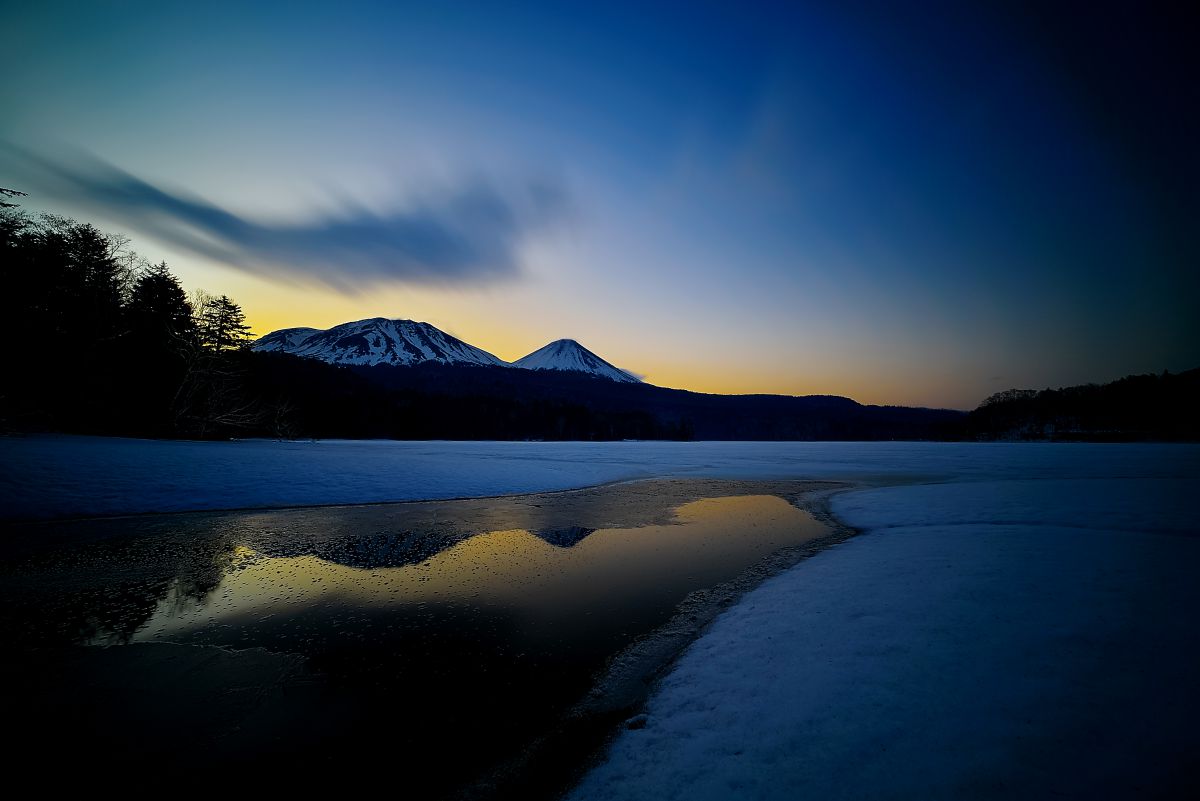 Anyway the wind blows | GANREF