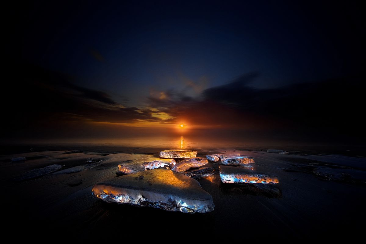 Starting Over | GANREF