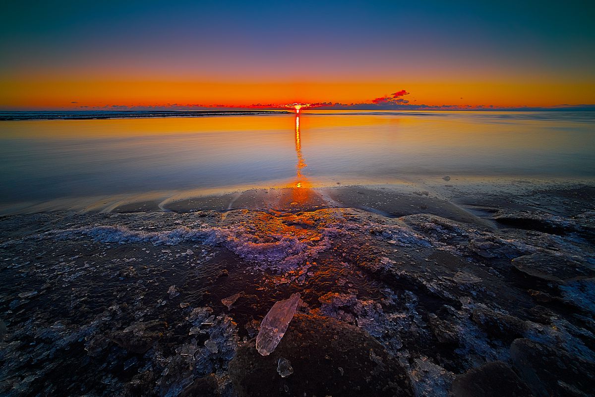 Sinking Inside | GANREF