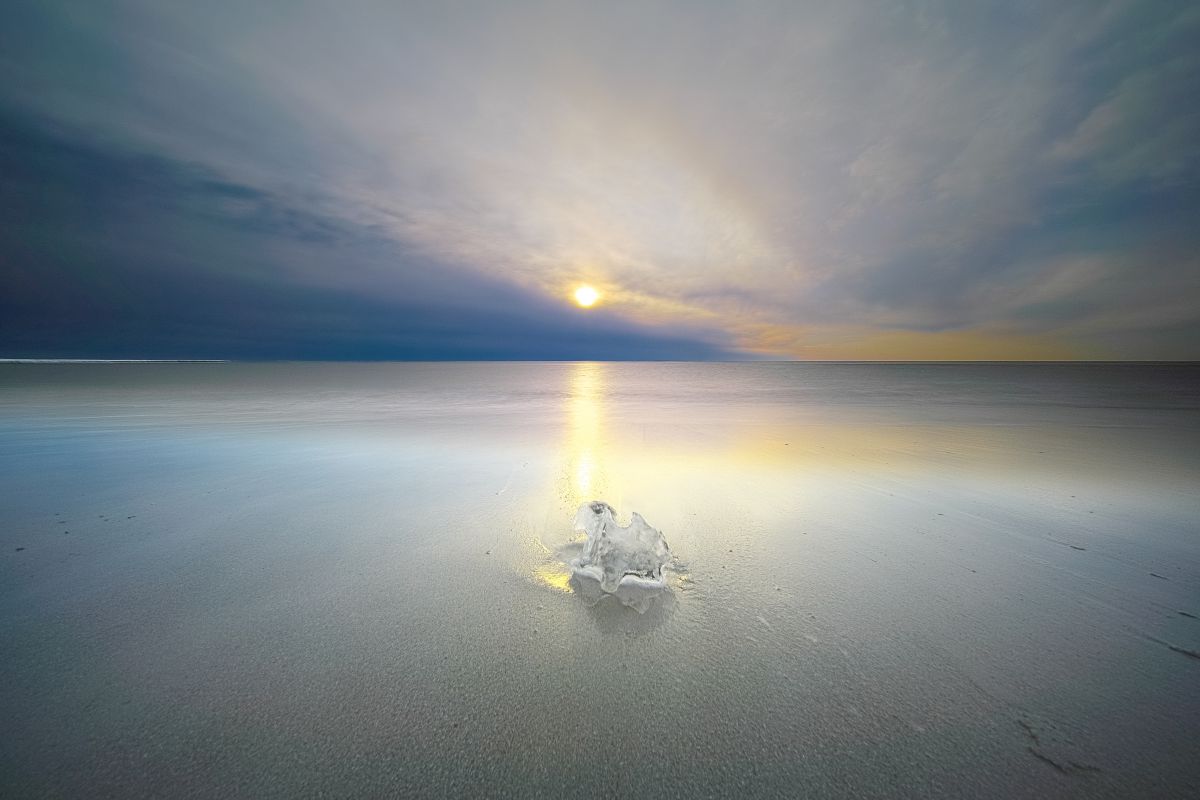 almost heaven | GANREF