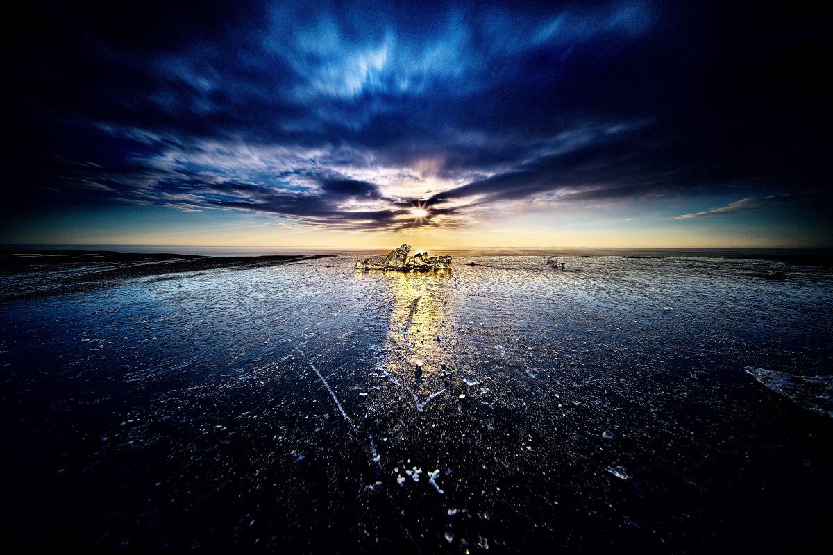 La fin du jour | GANREF