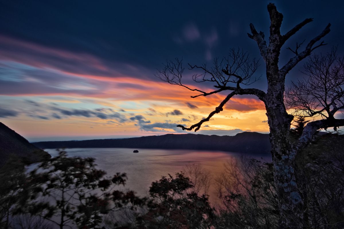 Anyway the wind blows... | GANREF