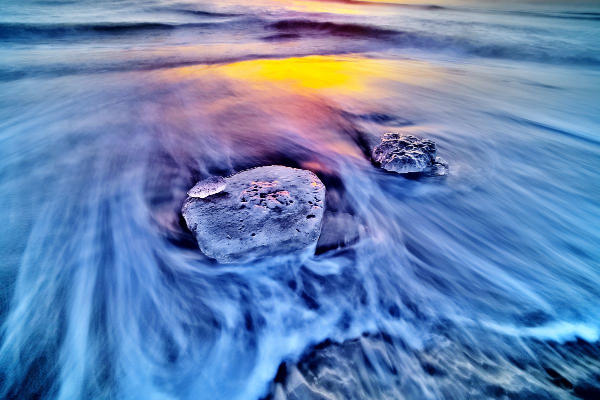 Time and Tide | GANREF