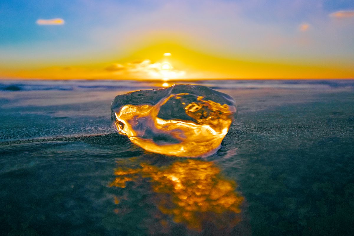 Frozen Tears | GANREF