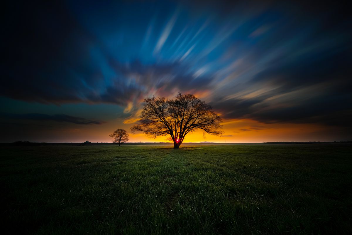 May Storm lll | GANREF