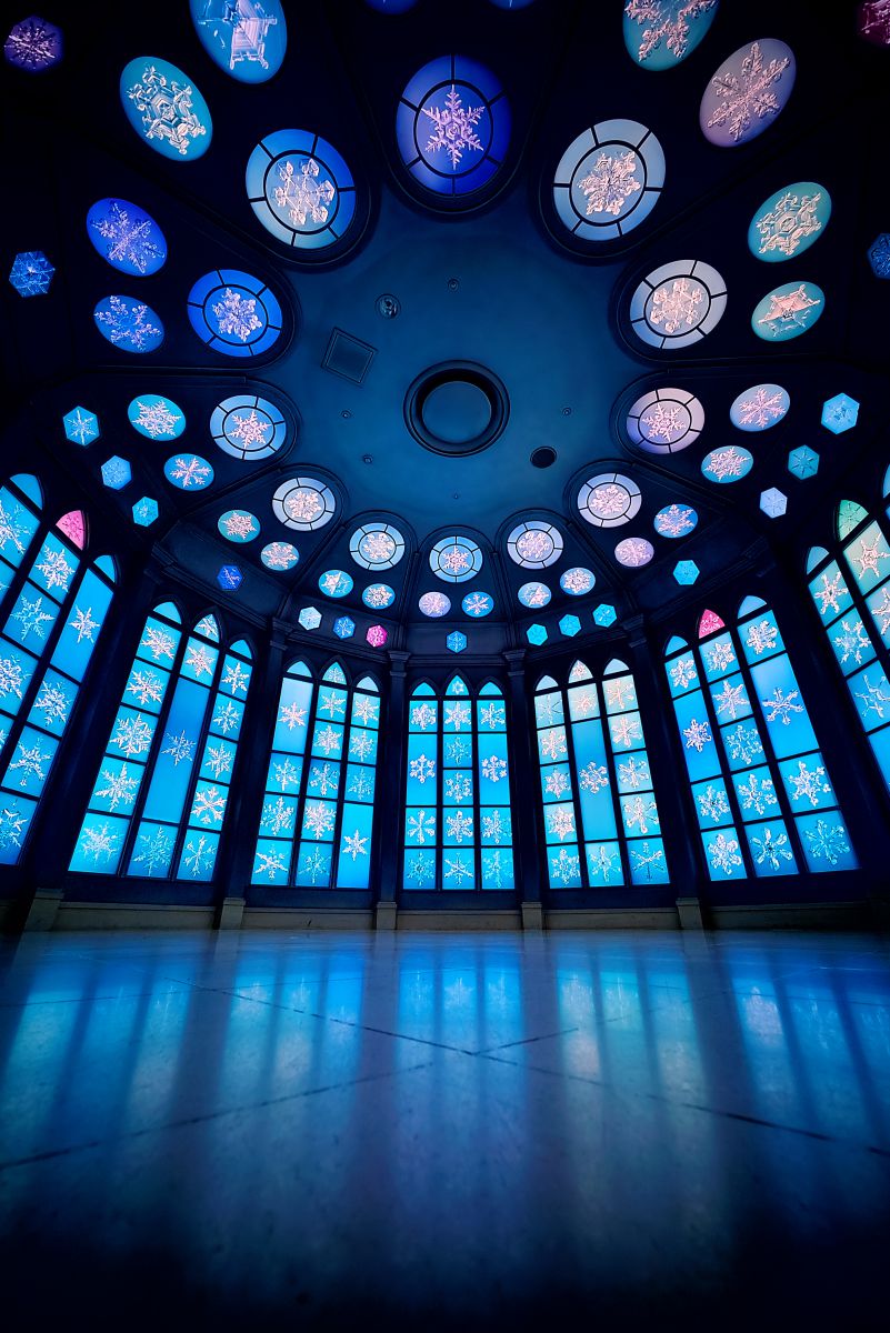 Close Encounters | GANREF